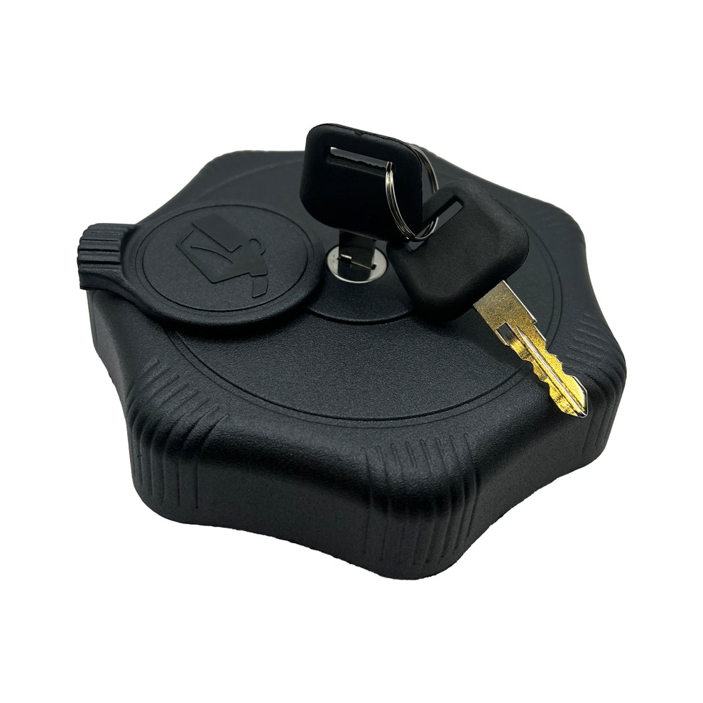 78mm Fuel Cap for IVECO, MAN, DAF, VALEO Trucks – Aligoparts