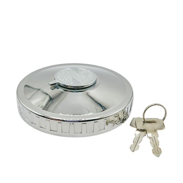 80MM KIT FUEL ANTI SYPHON DEVICE AND FUEL CAP FOR DAF, IVECO, MAN, MER ...