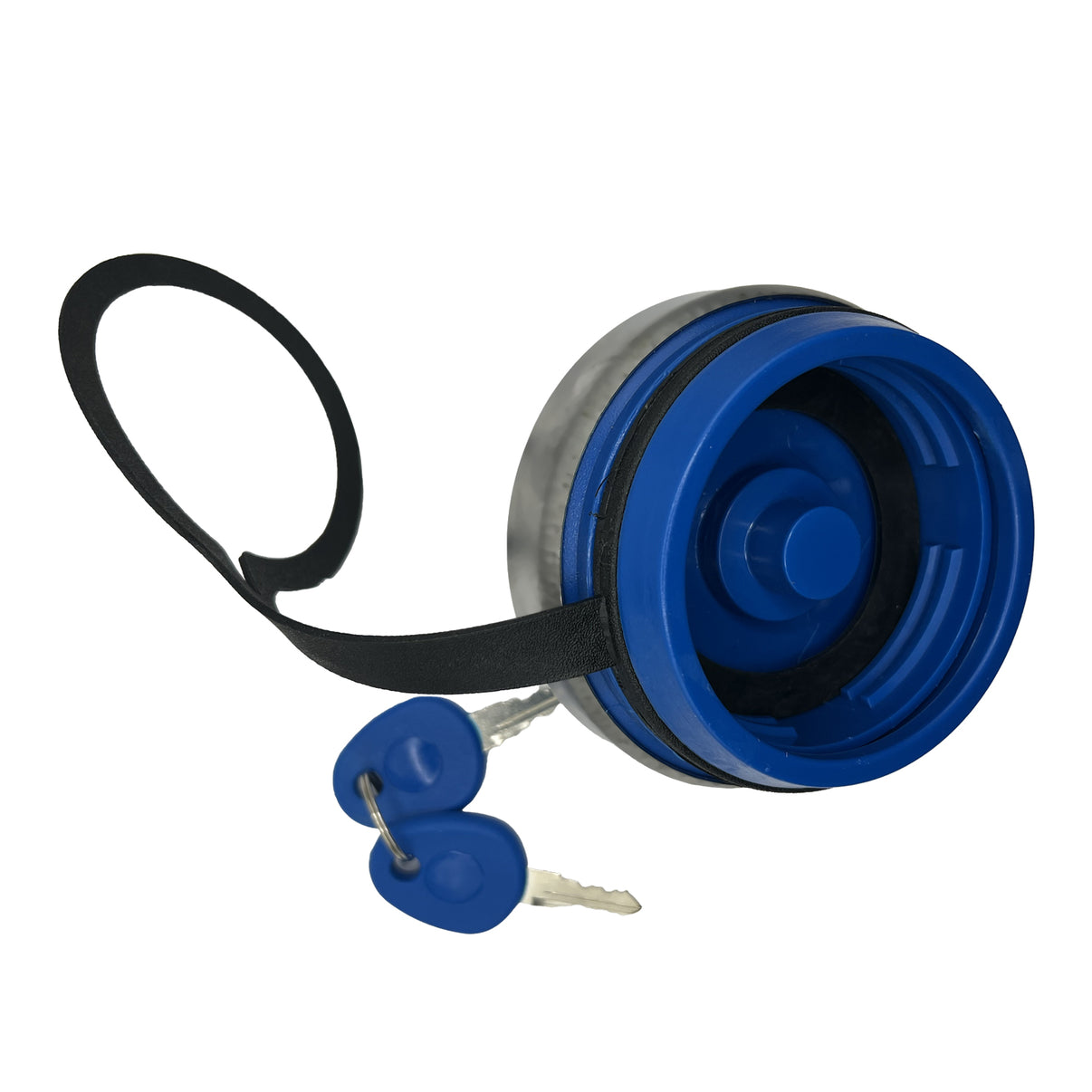 SCANIA S EURO 6 Truck Lorry Lockable Diesel 68mm AdBlue Cap 2278297, 2 ...