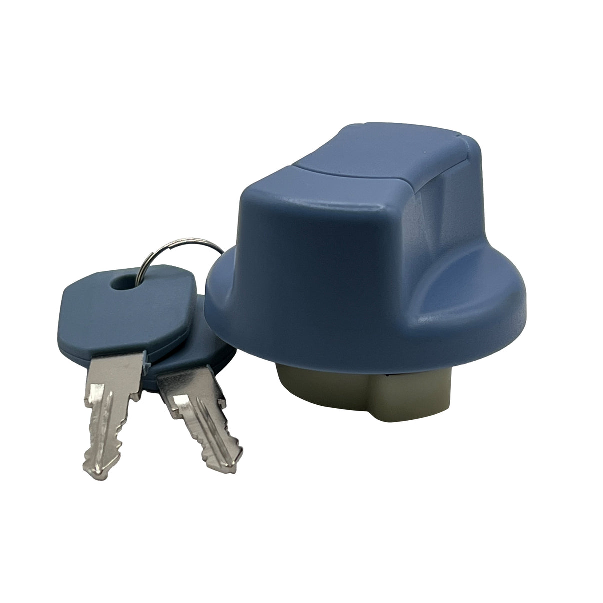 Mercedes, DAF, MAN, Nissan 40mm Locking Adblue Tank Cap – Aligoparts